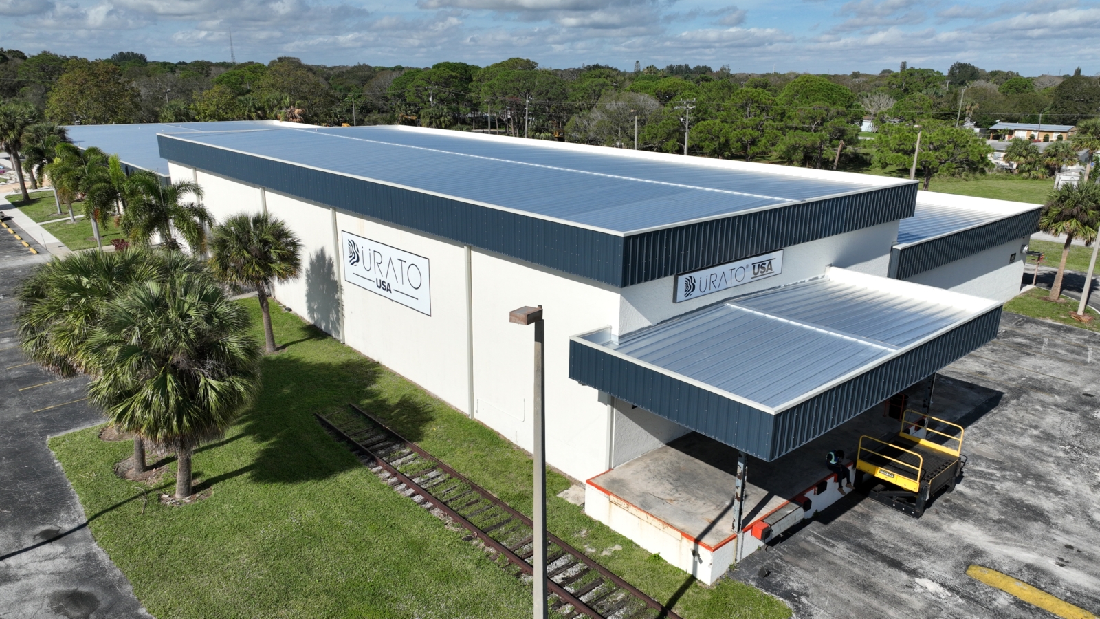 Projects - Dynamic Metals