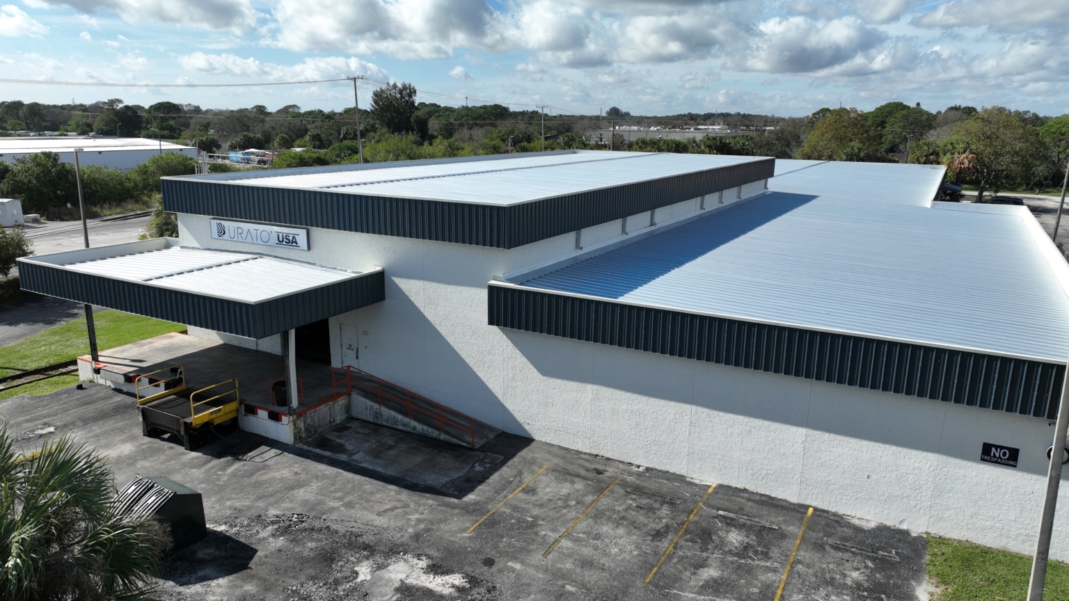 Dynamic Metals Products | Residential & Commercial Products