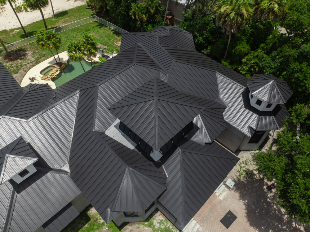 Dynamic Metals Gallery | Residential & Commercial Projects