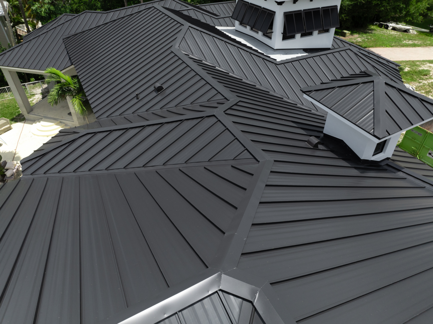 5005 SE William Way Stuart, FL 34997 | DM Class 1500 - Dynamic Metals