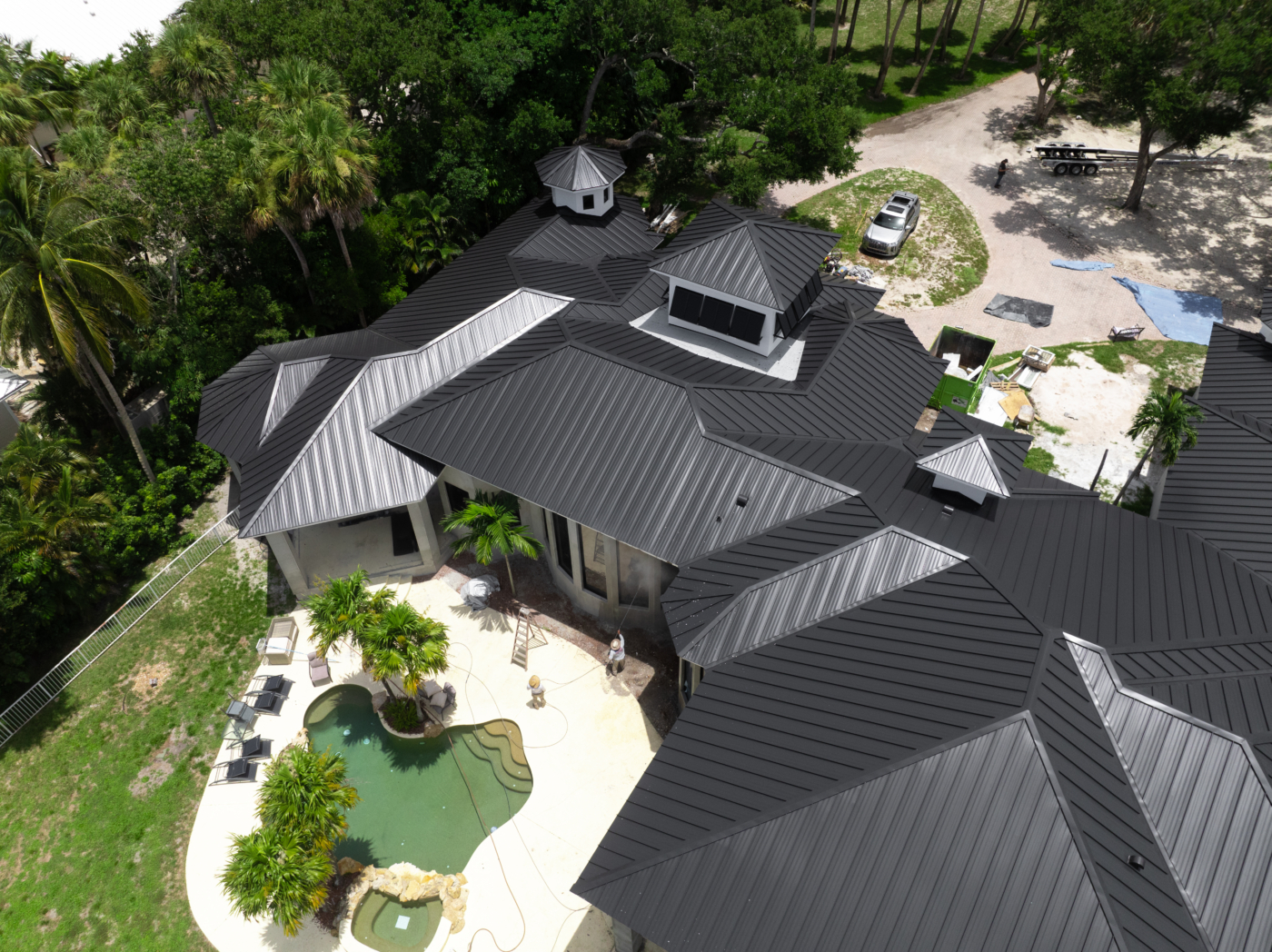 DM Class 1500 - Dynamic Metals