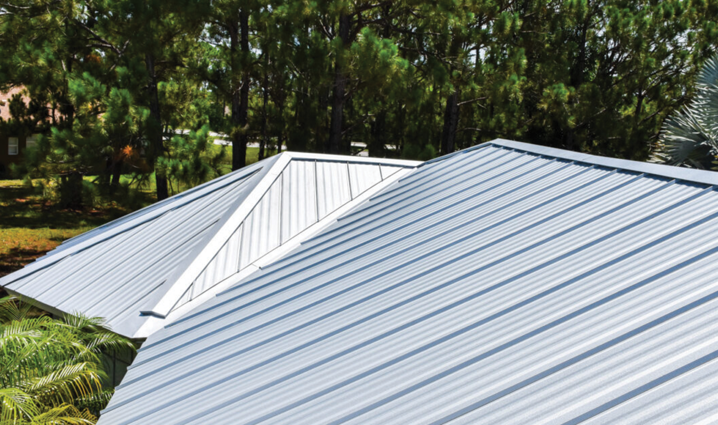 Dynamic Metals Products | Residential & Commercial Products