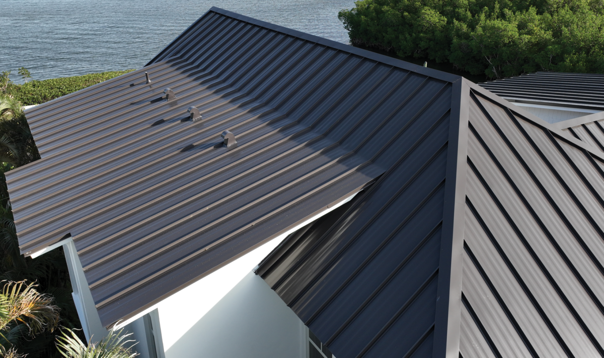 Products - Dynamic Metals