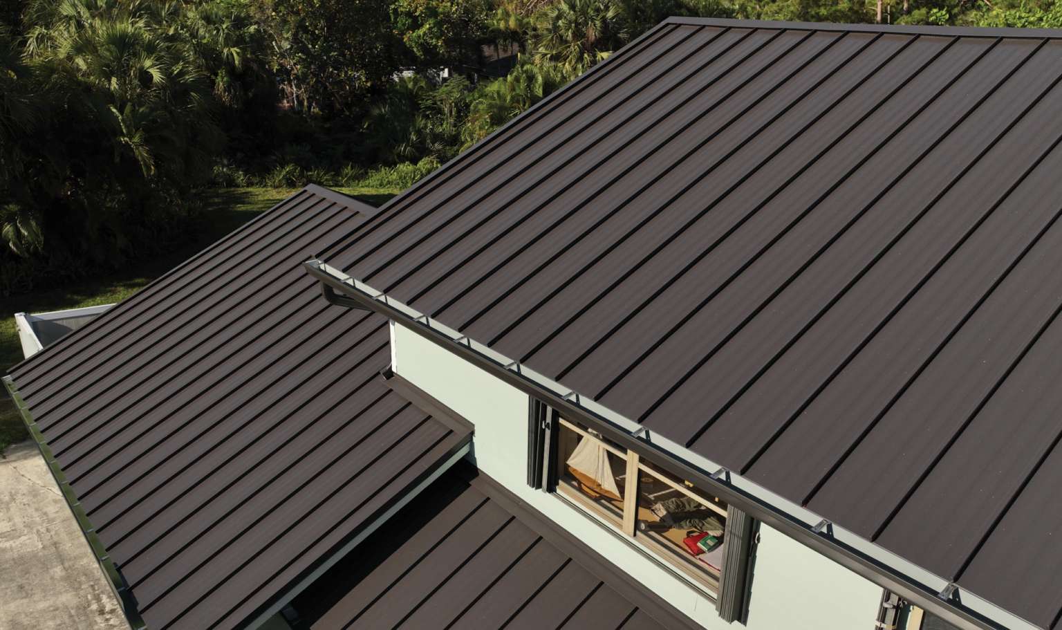 Dynamic Metals Products | Residential & Commercial Products