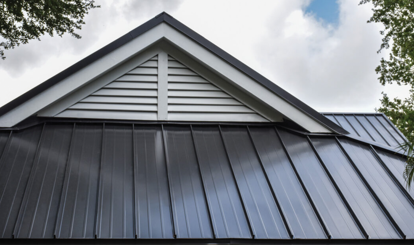 Dynamic Metals Products | Residential & Commercial Products