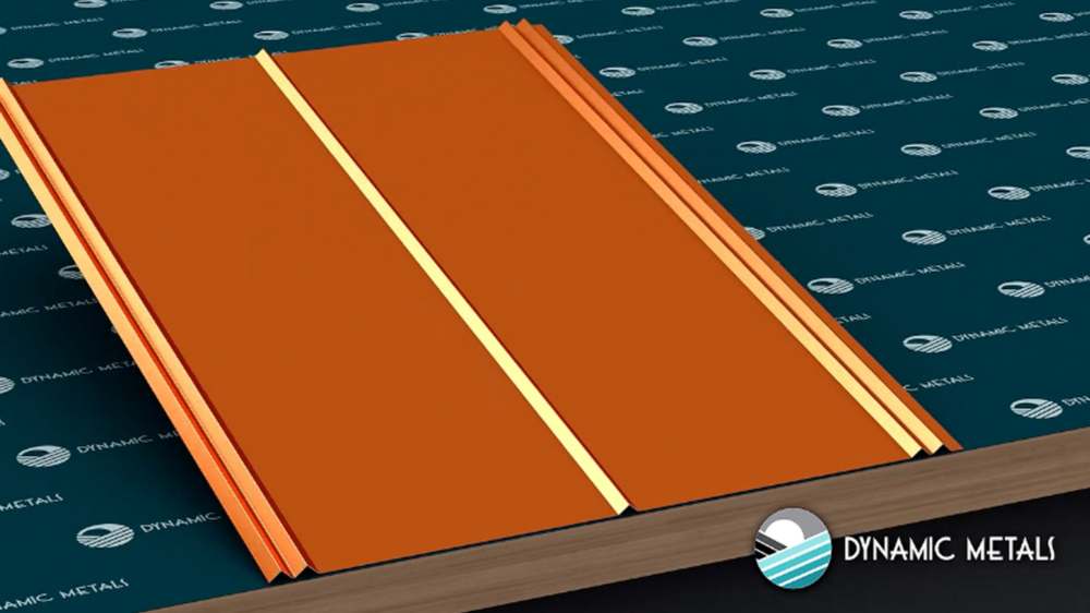 DM Class 500 5V Crimp | Dynamic Metals - Get Quote